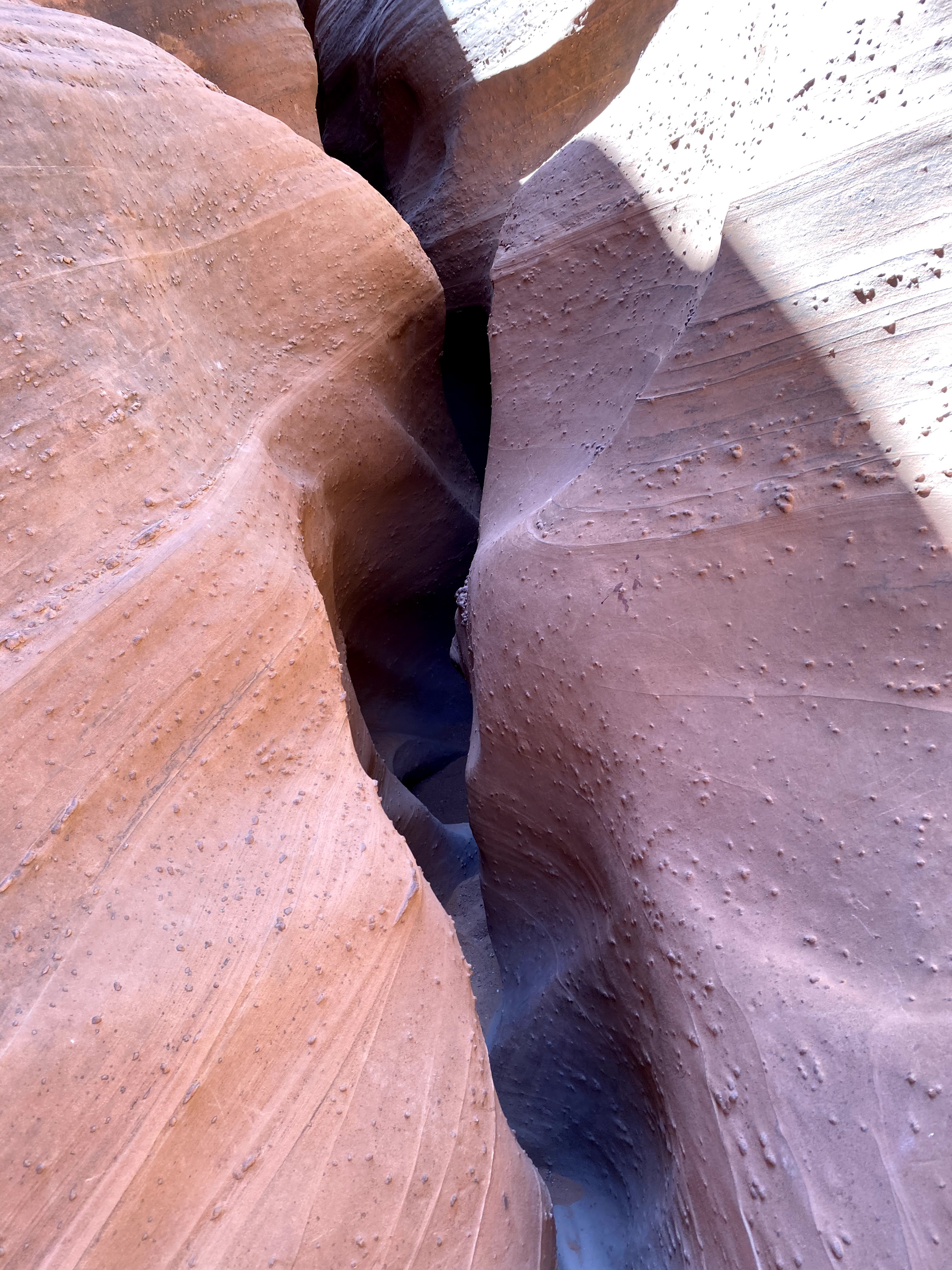 5 Haunted Halloween Hikes in Utah – Weekend Woman Warrior