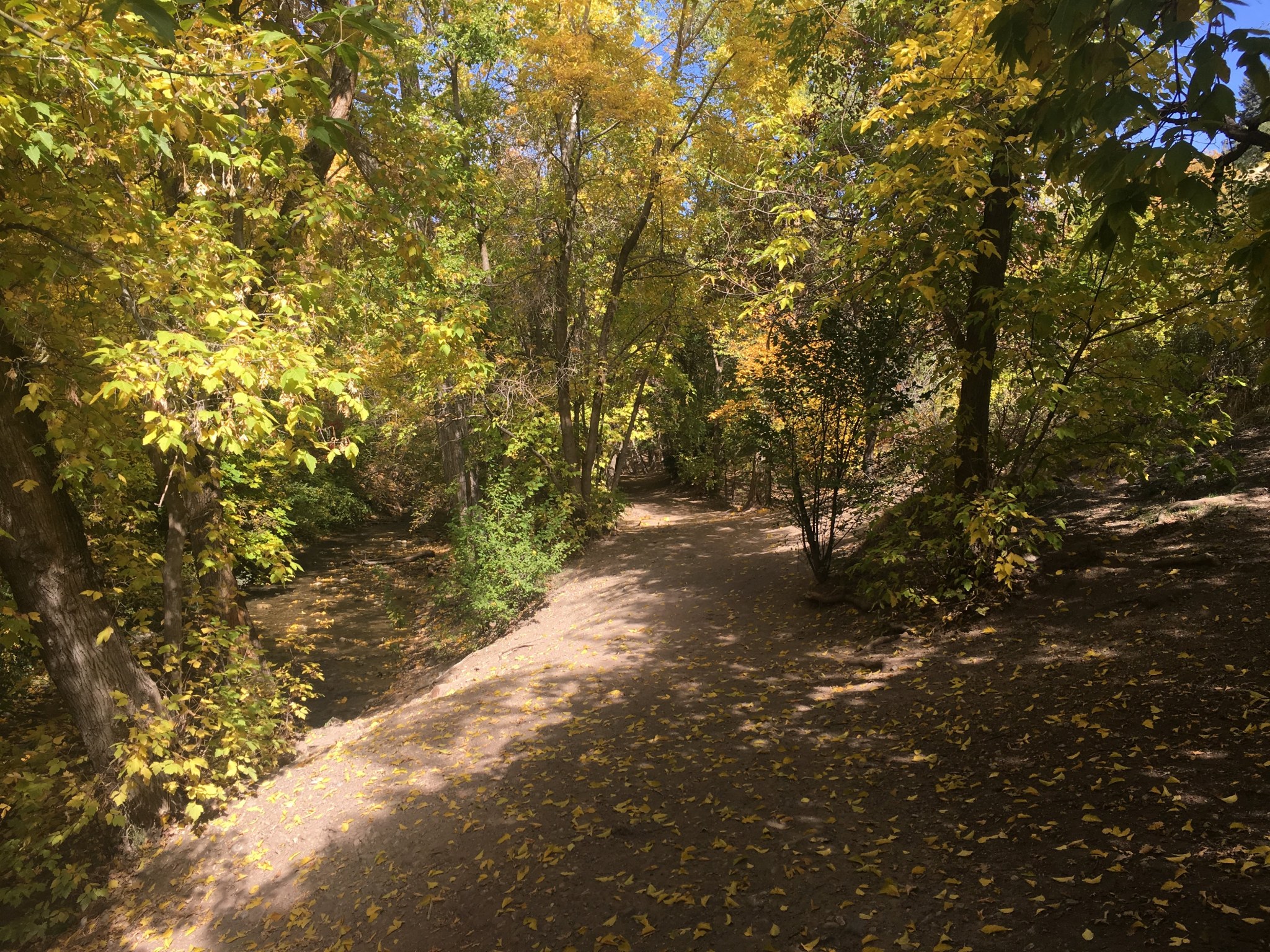 5 Haunted Halloween Hikes in Utah – Weekend Woman Warrior
