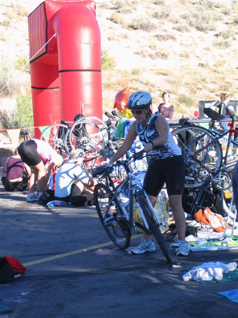 10 Tips for Your First Triathlon – Weekend Woman Warrior