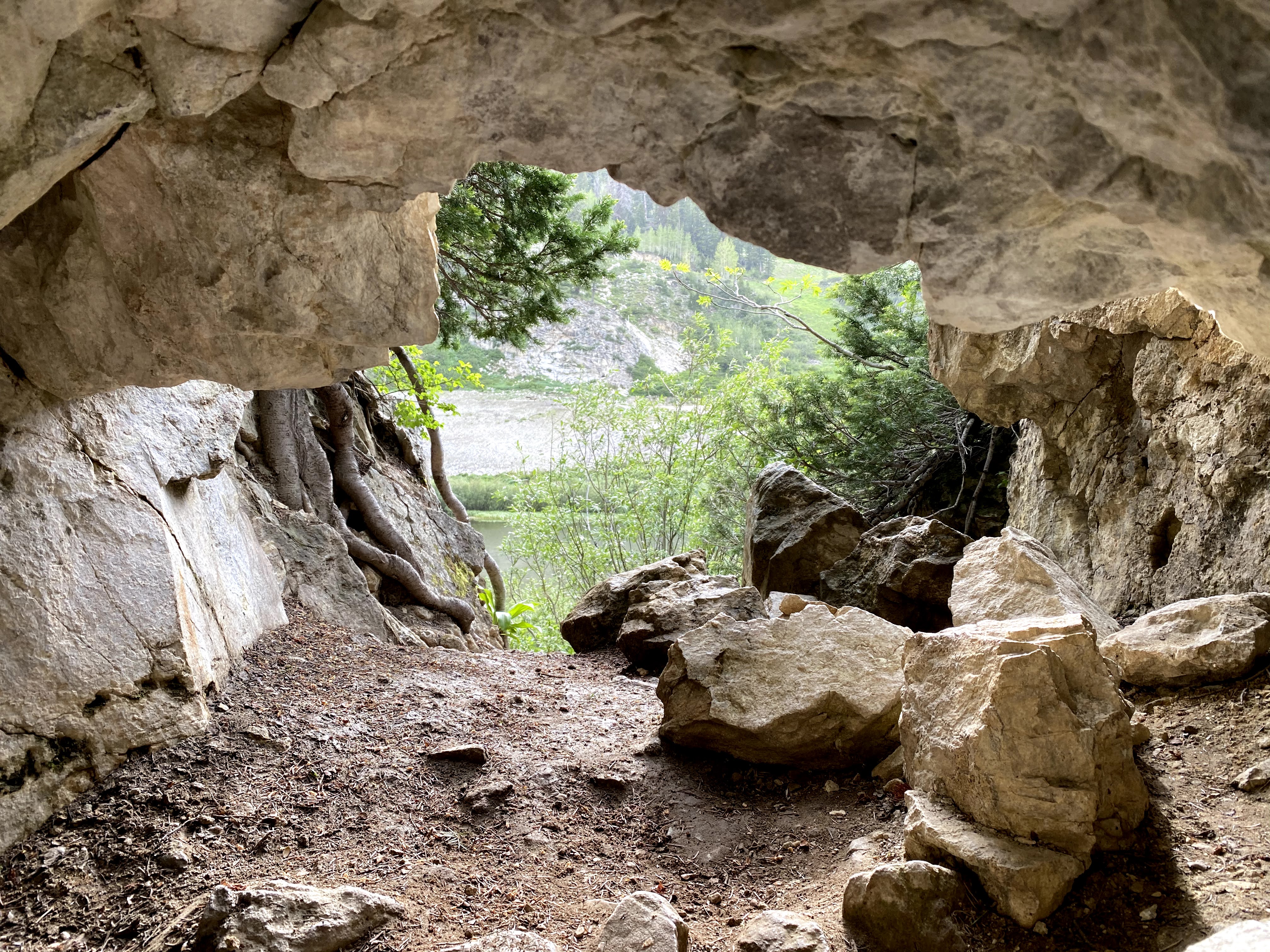 5 Haunted Halloween Hikes in Utah – Weekend Woman Warrior