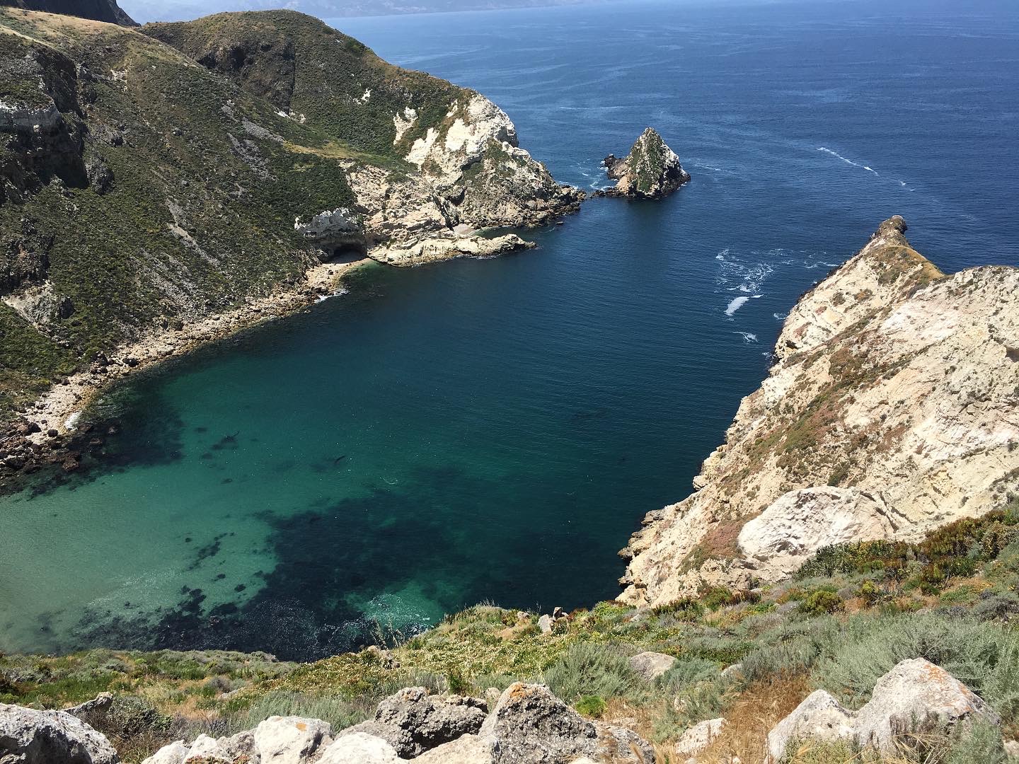 Adventures Abound at Channel Island National Park – Weekend Woman Warrior