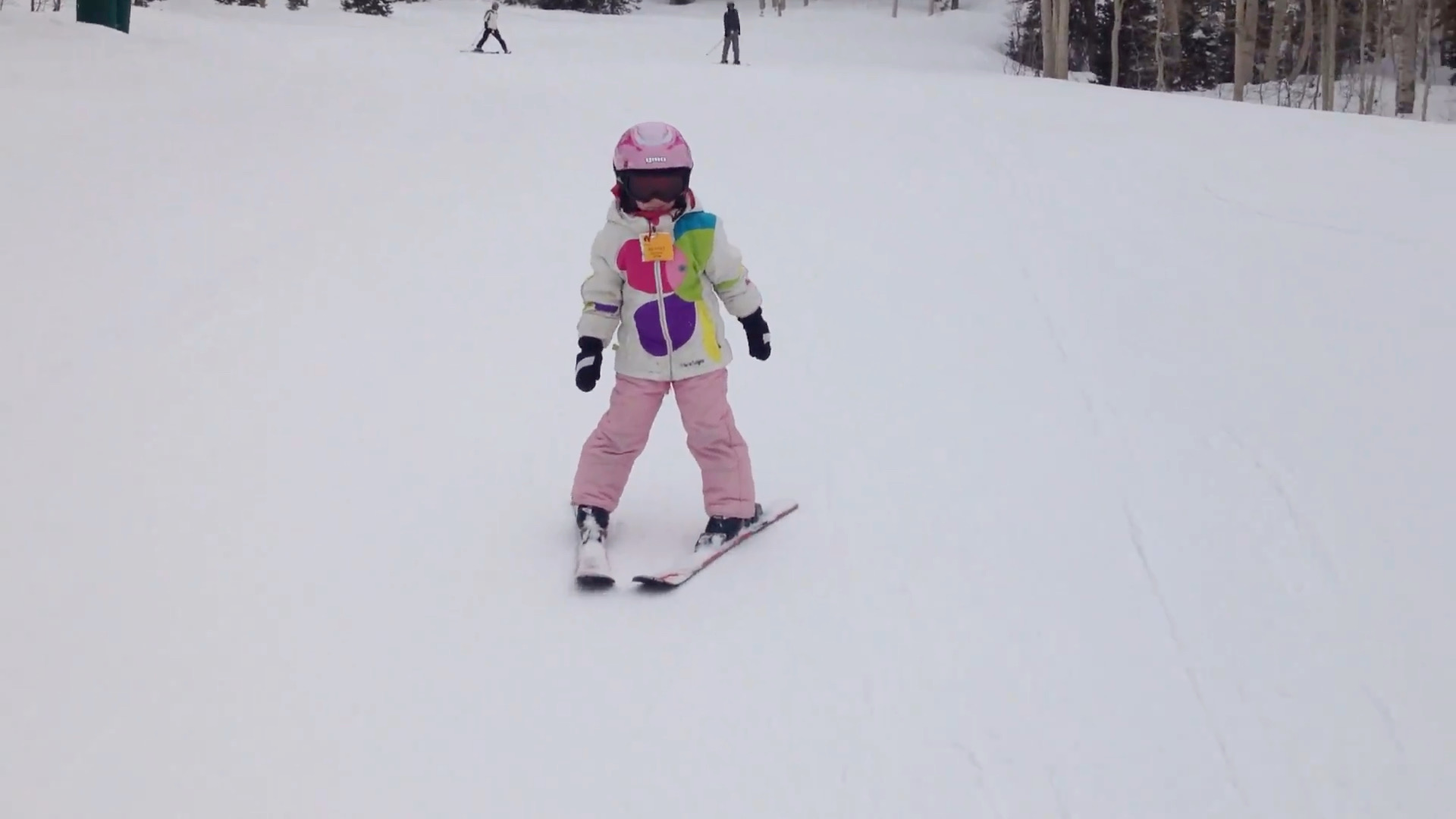 5 Tips for Teaching Your Kids to Ski – Weekend Woman Warrior